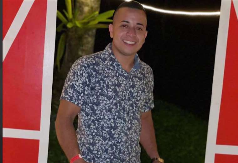 Familia de Coto Brus pide ayuda para repatriar cuerpo de tico que murió ...