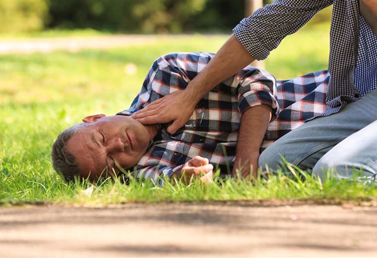 Desmayos: Por qué ocurren y qué hacer cuando suceden | Teletica