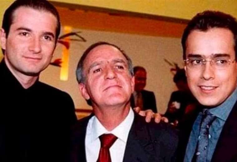 Famoso actor de "Betty, la fea" lucha contra el cáncer y pide ayuda ...