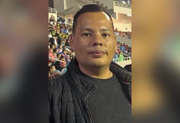 Dónde está?”: Se cumplen 20 días de la desaparición de Mauricio ...