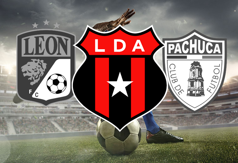 ¿Causó Alajuelense la expulsión de León? | Teletica
