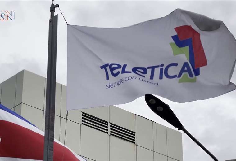 Teletica: Siempre con usted… en el corazón de un país | Teletica