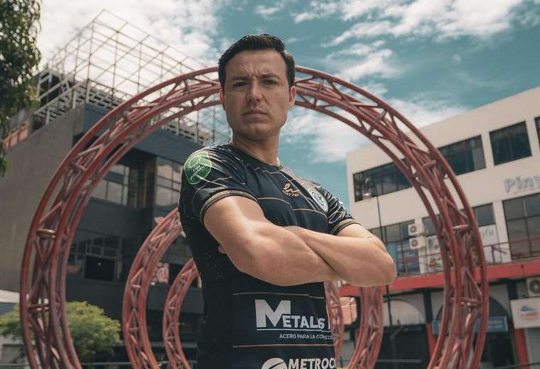 El Cubo Torres ya tiene equipo para el Apertura 2025 | Teletica