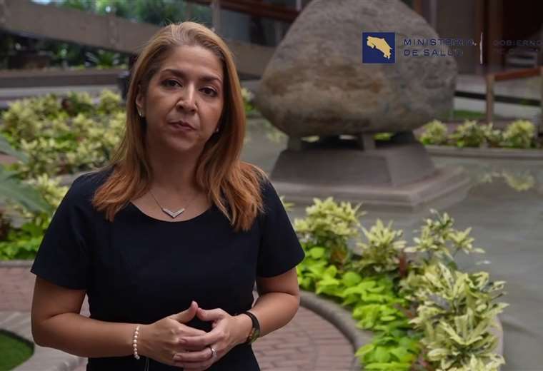 Mary Munive denuncia al alcalde de Puntarenas por caso del Miguel “Lito ...