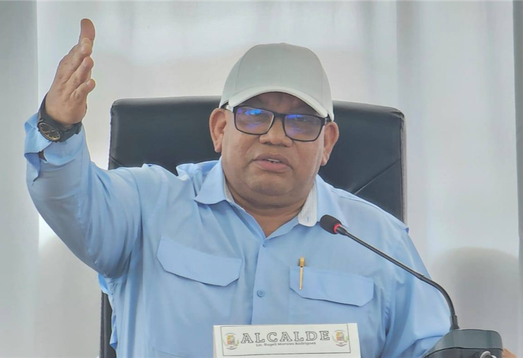 Fiscalía Anticorrupción allana Municipalidad de Talamanca por caso contra alcalde e hijo | Teletica