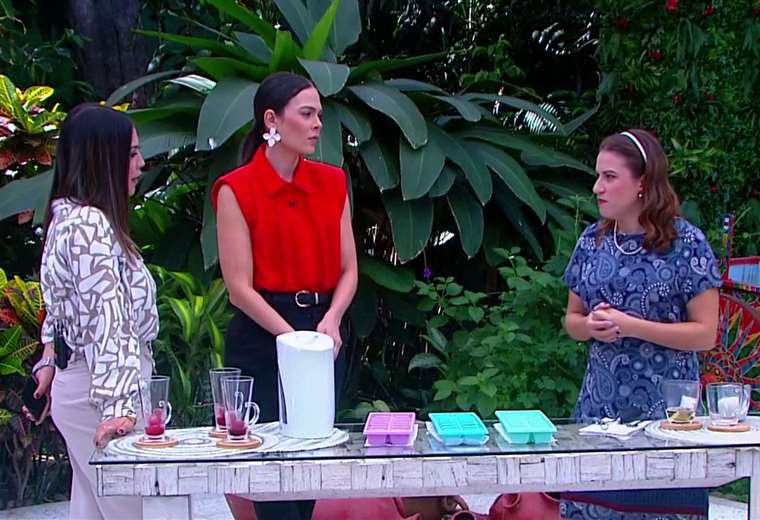 Té en cubitos: una idea innovadora para cuidar su salud y refrescarse ...
