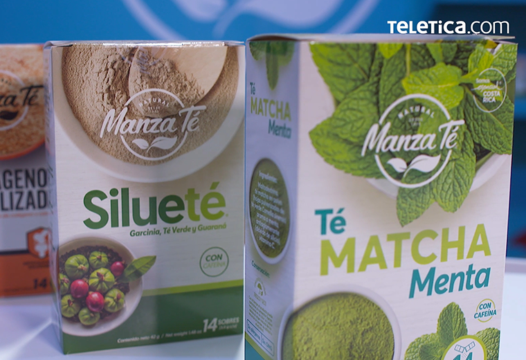 ManzaTé: 55 años transformando la tradición del té en bienestar moderno ...