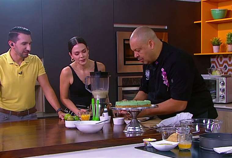 Cas: el ingrediente estrella de este delicioso postre | Teletica