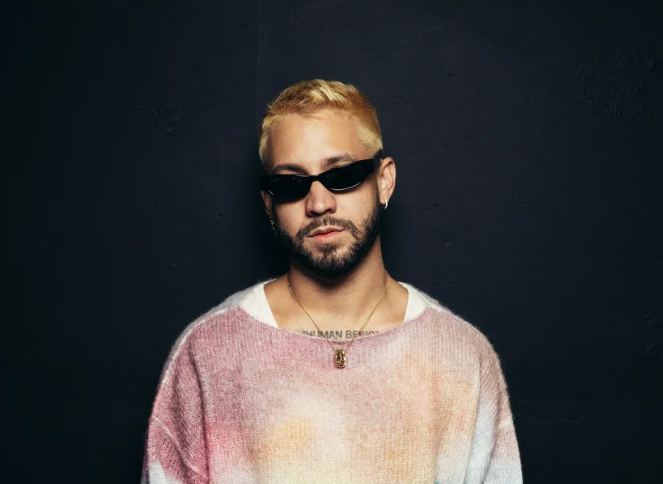 Mora confirma su regreso a Costa Rica con ‘Lo mismo de la otra vez tour ...