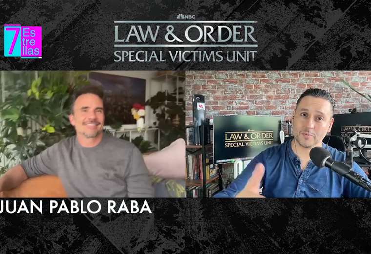 Juan Pablo Raba: Una vida de preparación | Teletica