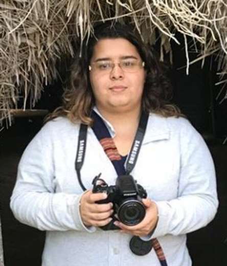 ¿La ha visto? OIJ busca a mujer desaparecida desde hace un año | Teletica