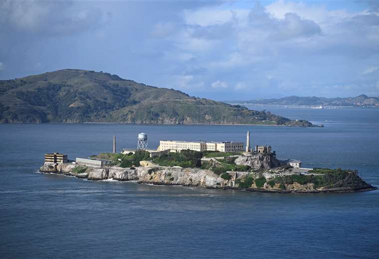 Donald Trump ordena modernización y reapertura de la prisión de ...