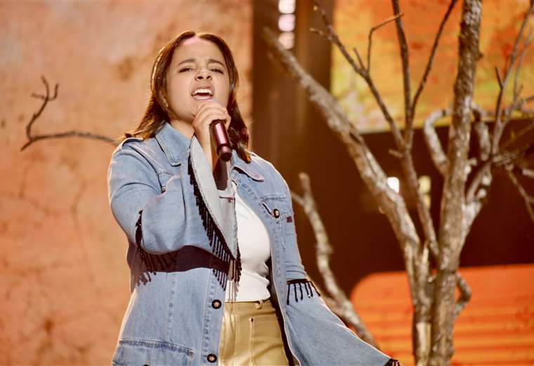 Sofía Castro dará su máximo esfuerzo para seguir en NUE: “Tengo que creérmela” | Teletica