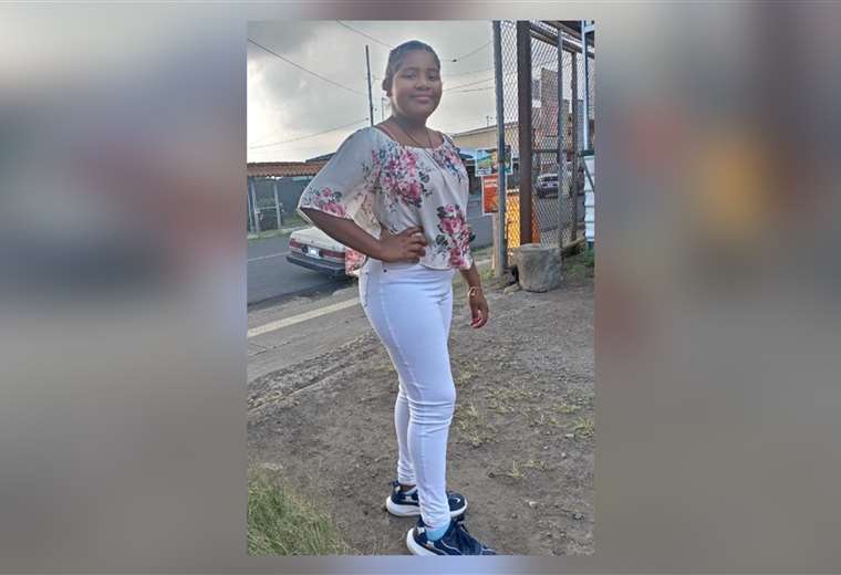 Menor con sordera está desaparecida desde hace cuatro días | Teletica