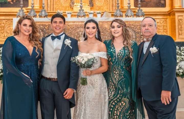 Carlos Echandi, hijo de Tía Florita, sigue muy delicado de salud | Teletica
