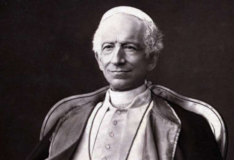 Quién fue León XIII y otras 3 preguntas sobre el nombre del nuevo papa | Teletica