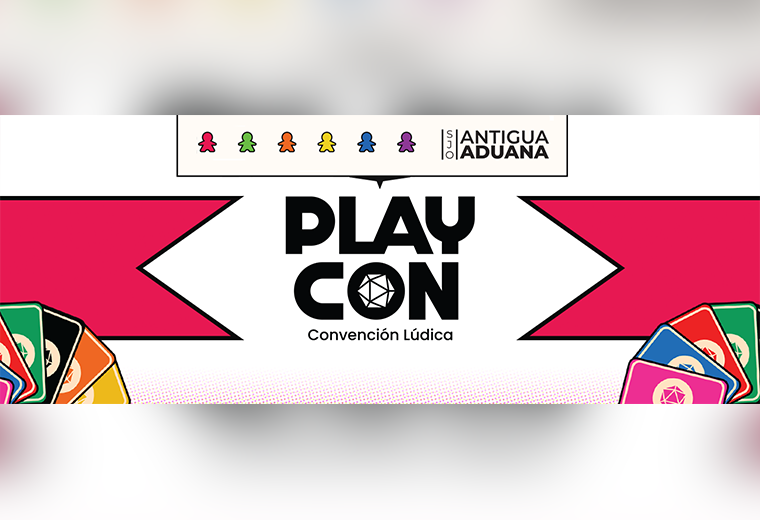Vuelve ‘PlayCon’, la convención de juegos más grande del país | Teletica