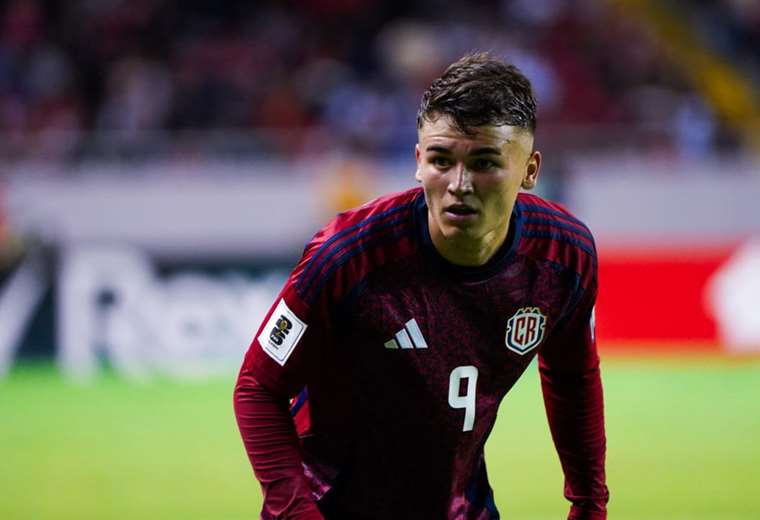 Sele sin Joseph Mora y Manfred Ugalde: ¿Cuáles opciones tiene Miguel ...