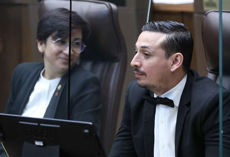 Ariel Robles se suma a aspirantes por la presidencia de la República ...