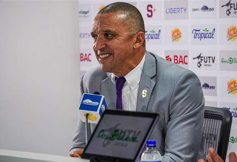 Lonis: “No vamos a negociar con gente que se aprovecha de los muchachos ...