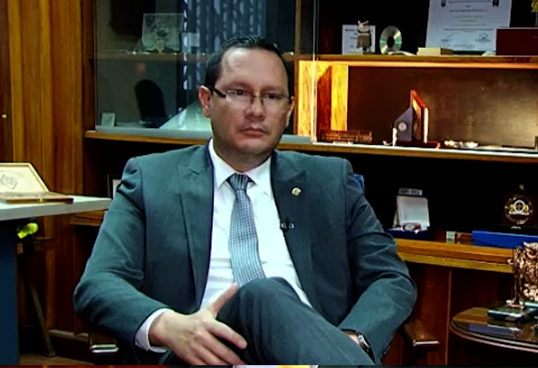 ¿Por qué Celso Gamboa se sentará este martes en el banquillo de los ...