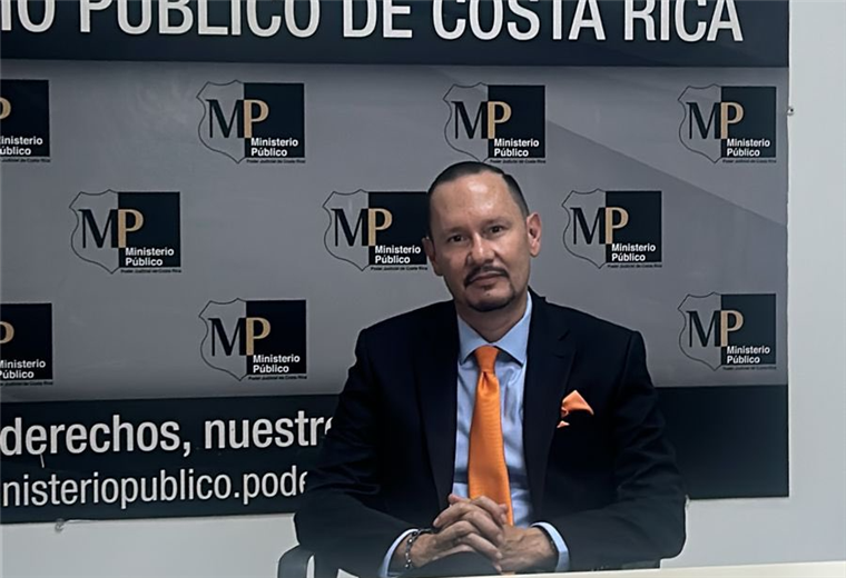 Dictan detención provisional a Celso Gamboa mientras avanza proceso de ...