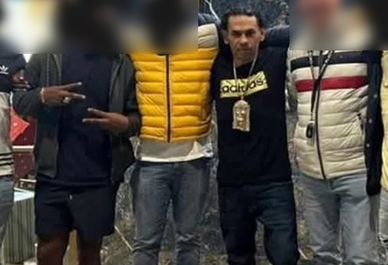 “Pecho de Rata”, requerido por DEA, tiene largo historial de ...