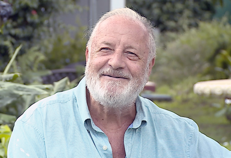 Tributo en pantalla: Especial de Teletica celebrará legado de Nelson Hoffmann | Teletica