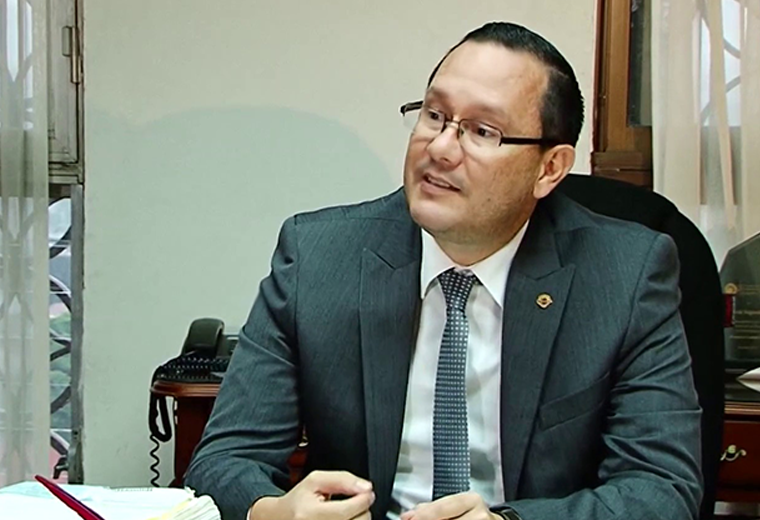 Sala IV estudia recurso contra Justicia por “violación a la dignidad ...