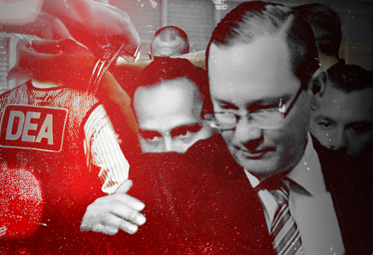 ¿Qué pasará con los procesos penales que se le siguen a Celso Gamboa en ...