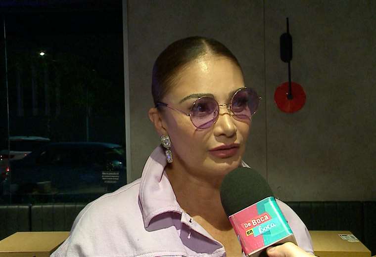 Marilin Gamboa rompe el silencio sobre su lucha con la maternidad ...