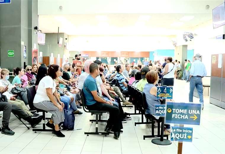 70 mil jóvenes deben tramitar cédula para votar por primera vez en ...