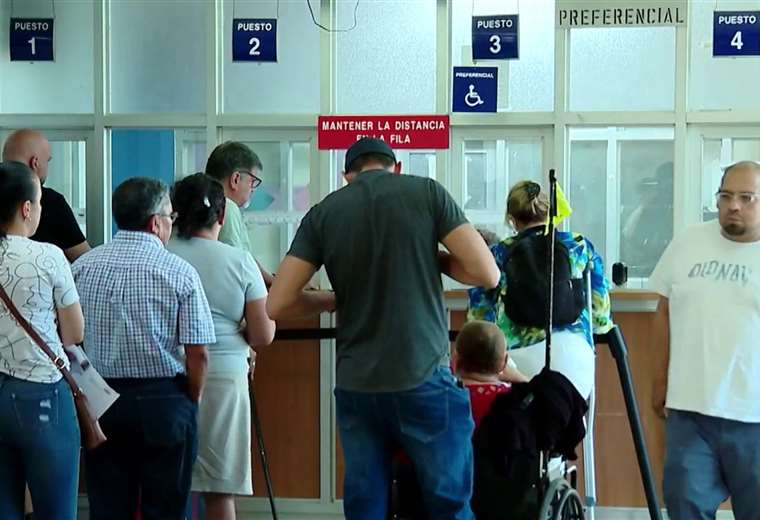 Mayoría de pacientes no enfrenta emergencias reales y satura servicios ...
