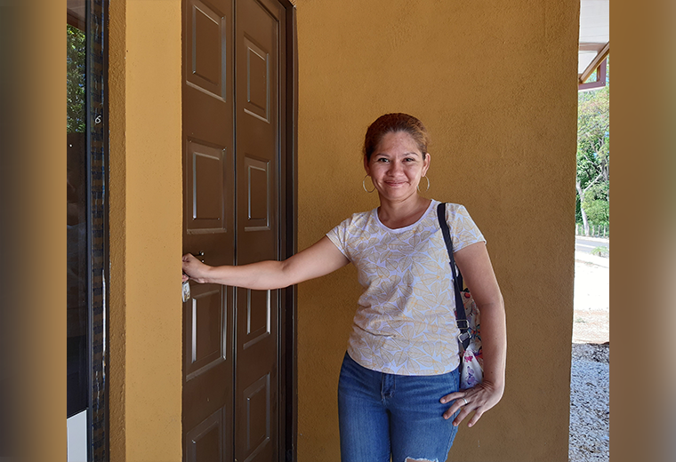 BANHVI invierte más de ¢60 mil millones en viviendas | Teletica