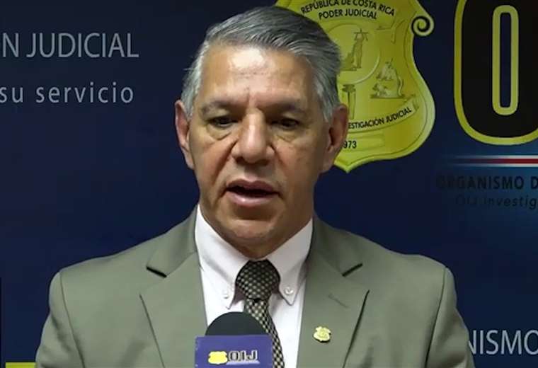 Caso Tómbola: Jerarca del OIJ explica cómo fue el enfrentamiento en el ...