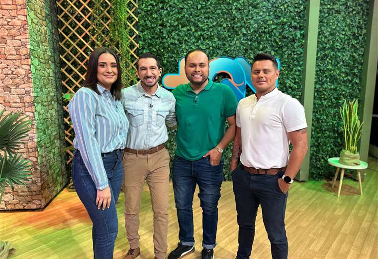 119 kilómetros de fe: MQN hará romería desde Zona Sur hasta Cartago ...