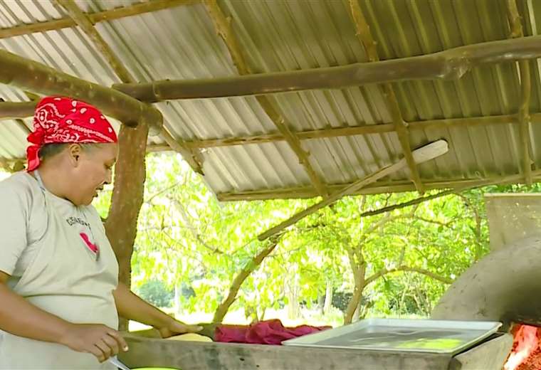 Así se preparan las recetas más auténticas de Guanacaste | Teletica