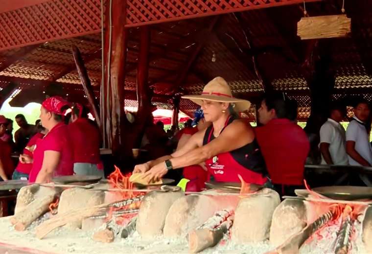 Festival de la Tortilla enciende el sabor de la Anexión en Corralillo ...