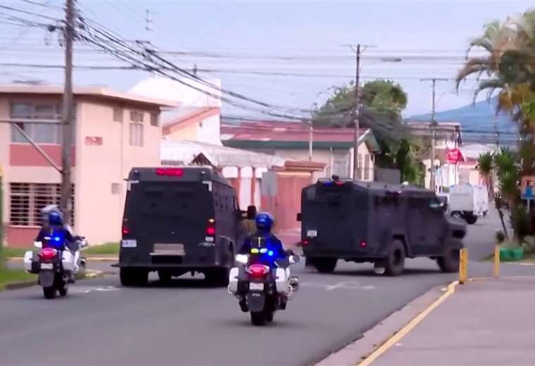 Caso Celso Gamboa: ¿Cuánto le cuesta al Estado este inédito juicio ...