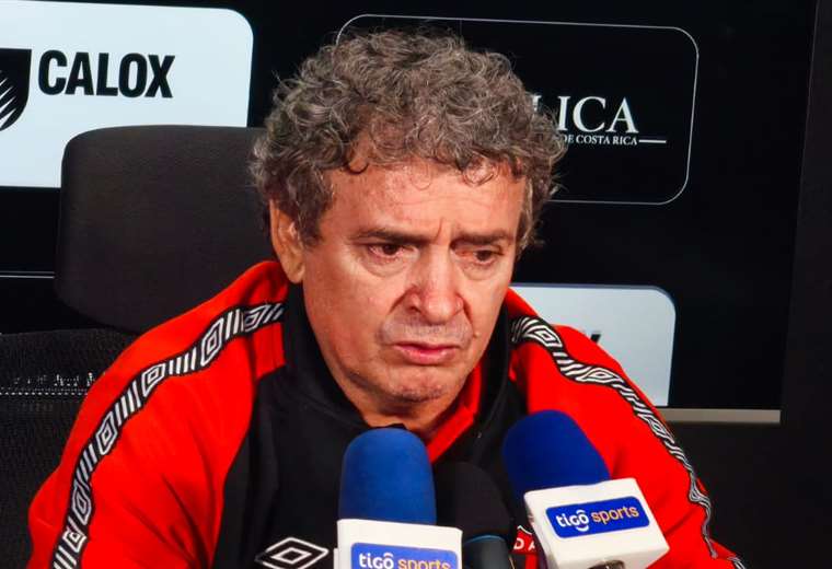 Óscar Ramírez: "Fue un clásico centroamericano de ida y vuelta" | Teletica