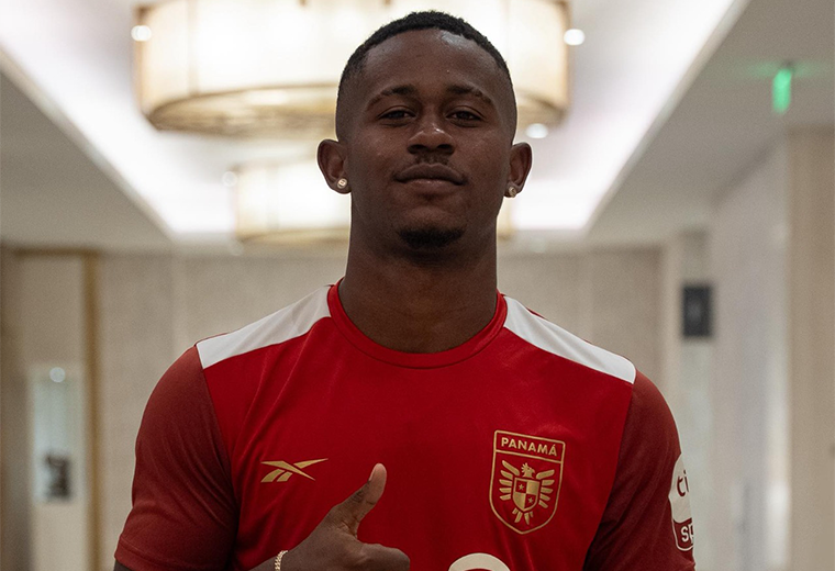 Sporting San Miguelito confirma interés de Saprissa por delantero Gustavo Herrera | Teletica