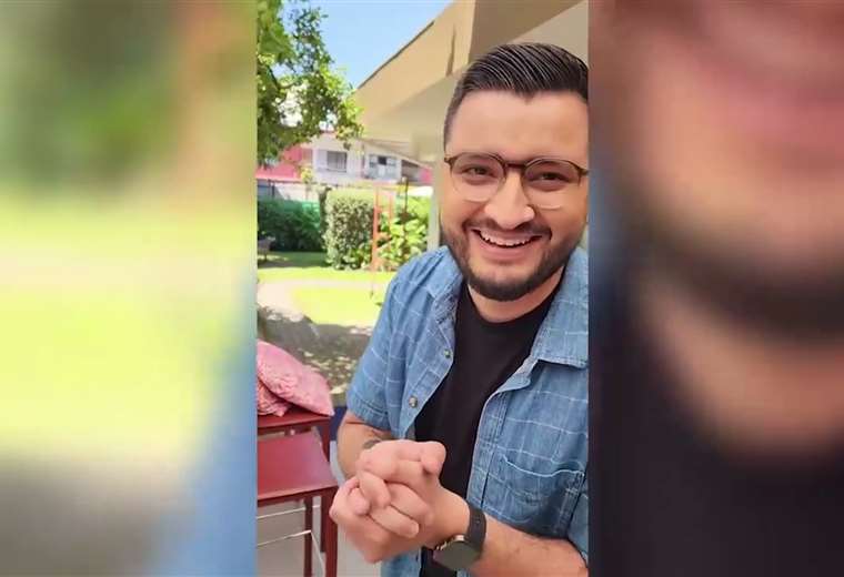 ¿Daniel Céspedes participará en ‘Mira quién baila’? Él mismo responde ...