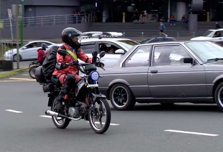 Así regularon México y Colombia las bicimotos: ¿podría Costa Rica ...