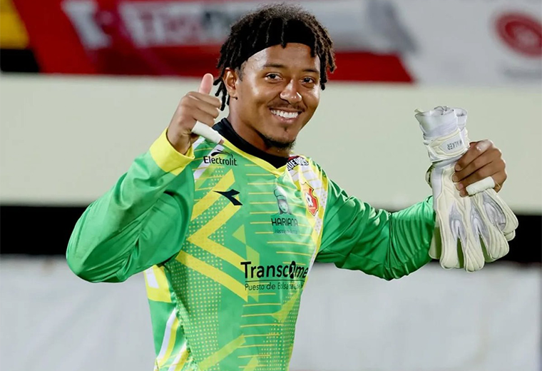 Jafet Soto le contesta al Machillo: "Se le olvidó que Walker es ...