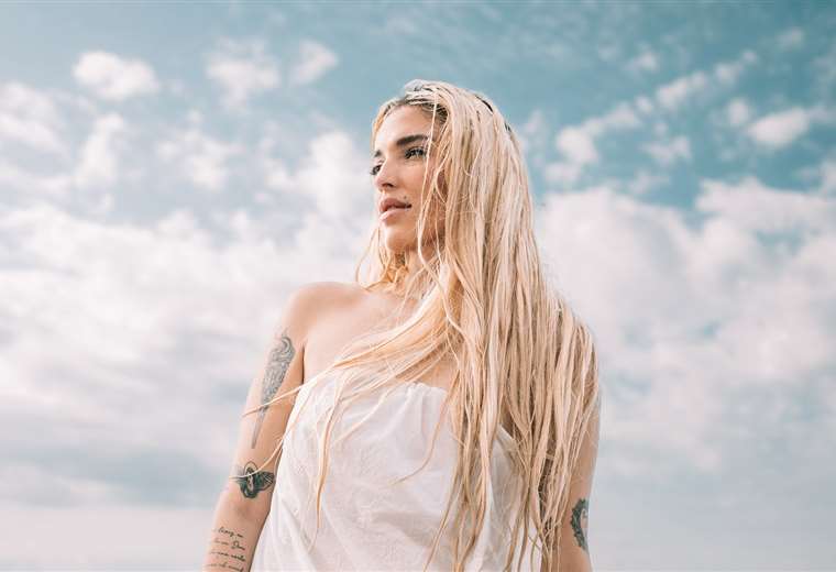 Elena Rose: la invitada especial de Danny Ocean en gira que incluye a ...