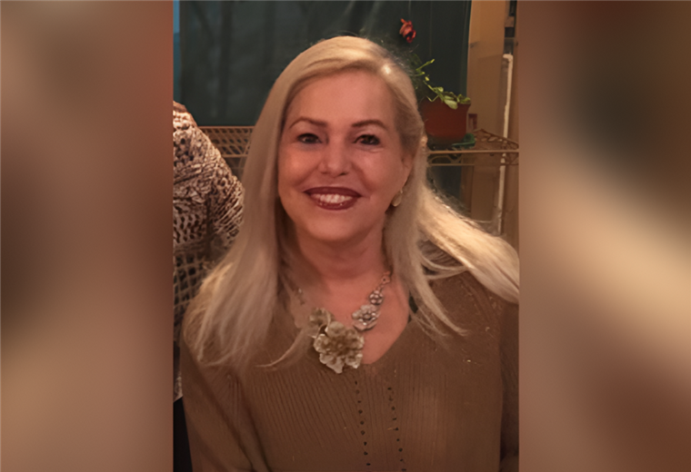 Exmagistrada Ana Virginia Calzada analiza disputar Presidencia de la ...