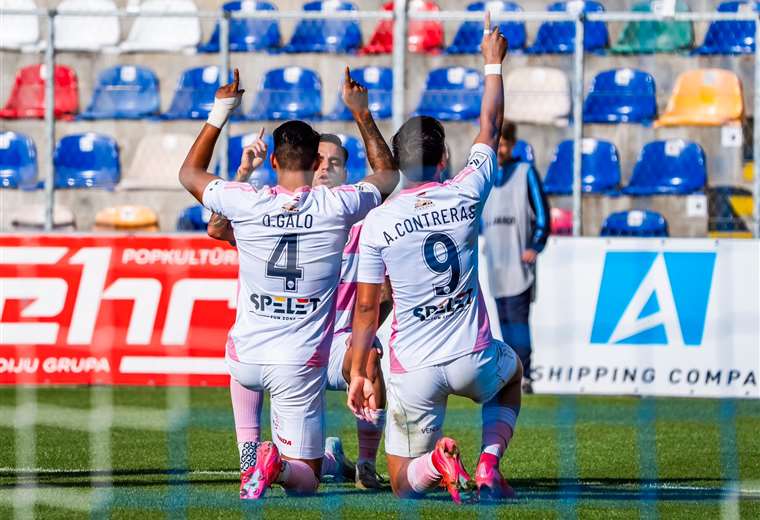Legionarios tuvieron jornada cargada de gol el fin de semana | Teletica