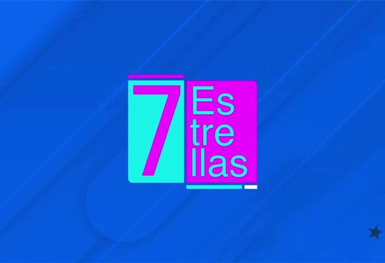 ‘7 Estrellas’ celebra 26 años de historias y entretenimiento | Teletica