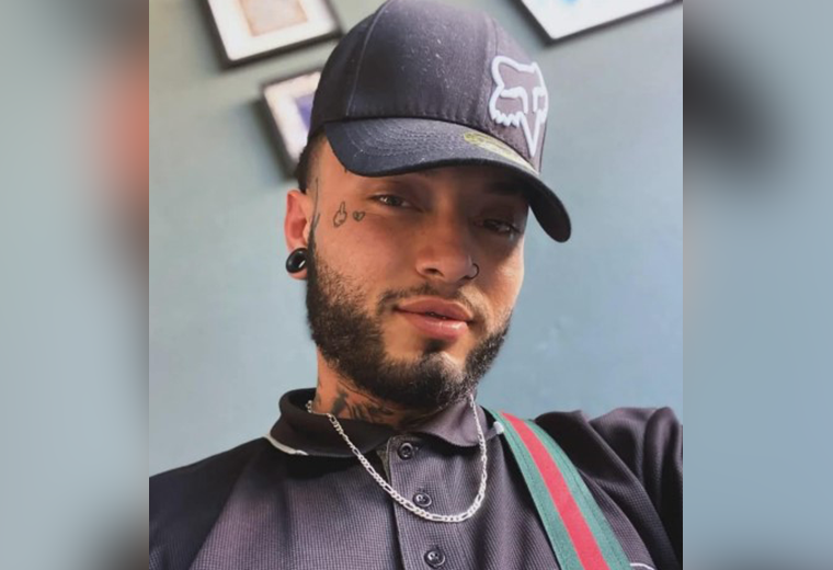 Desaparece joven que se había metido a escuela porque “sicarios lo iban ...