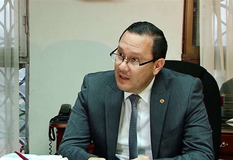 Celso Gamboa será trasladado a tribunal para conocer prueba que ...